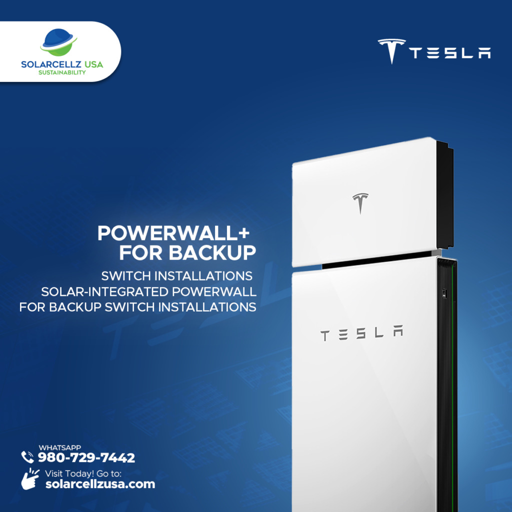 Tesla Powerwall and Tesla Gateway Communication Commissioning - Solar ...