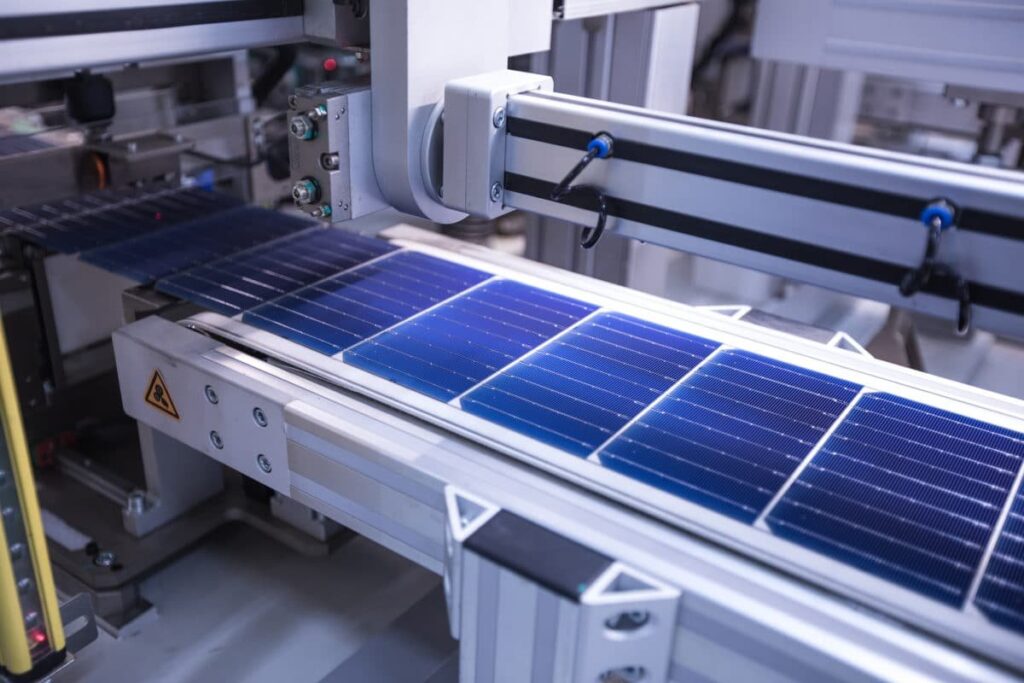 What is TOPCon Solar Panel Technology? What are the Advantages of ...