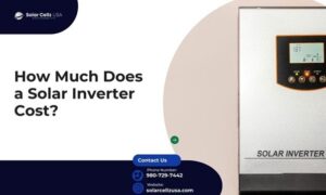 How Much Does a Solar Inverter Cost? The ULTIMATE 2025 Pricing Guide ...