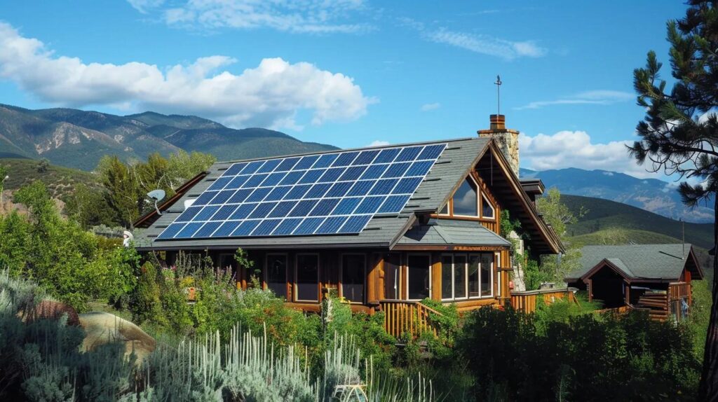 Ultimate Guide to Off-Grid Solar Systems for Residential Independence ...