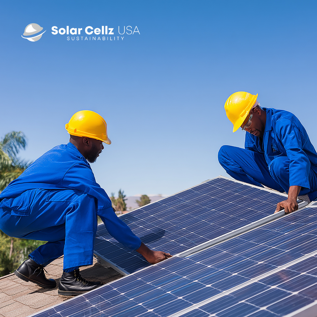 Maximizing Solar Panel Efficiency: Essential Tips and Strategies for ...